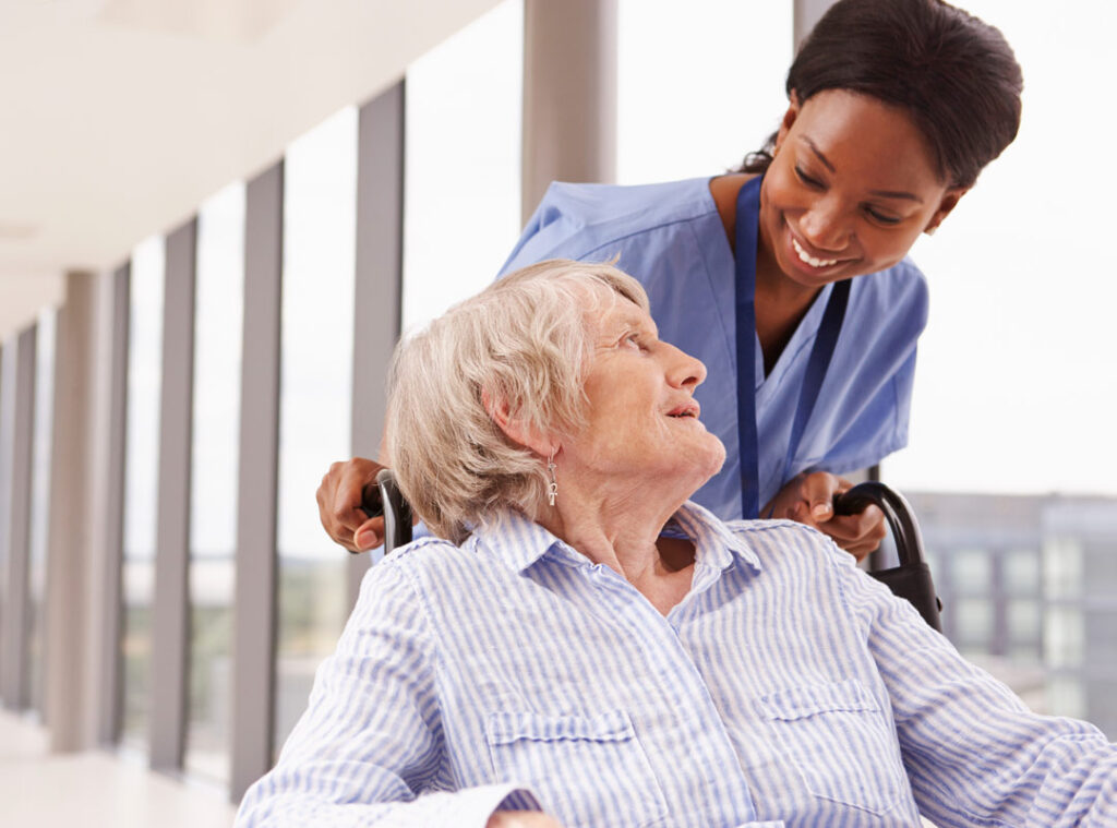 Care Services - Community Care SA