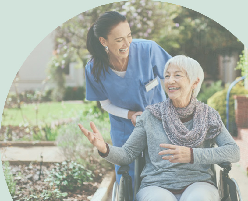 Home - Community Care SA