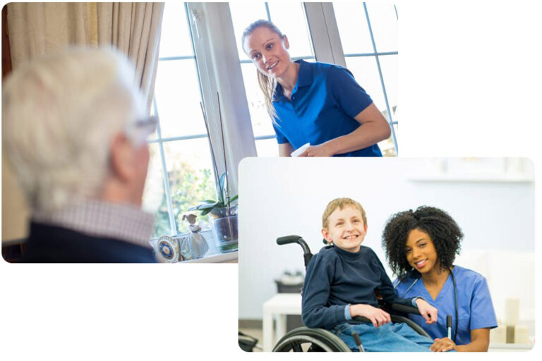 Home - Community Care SA